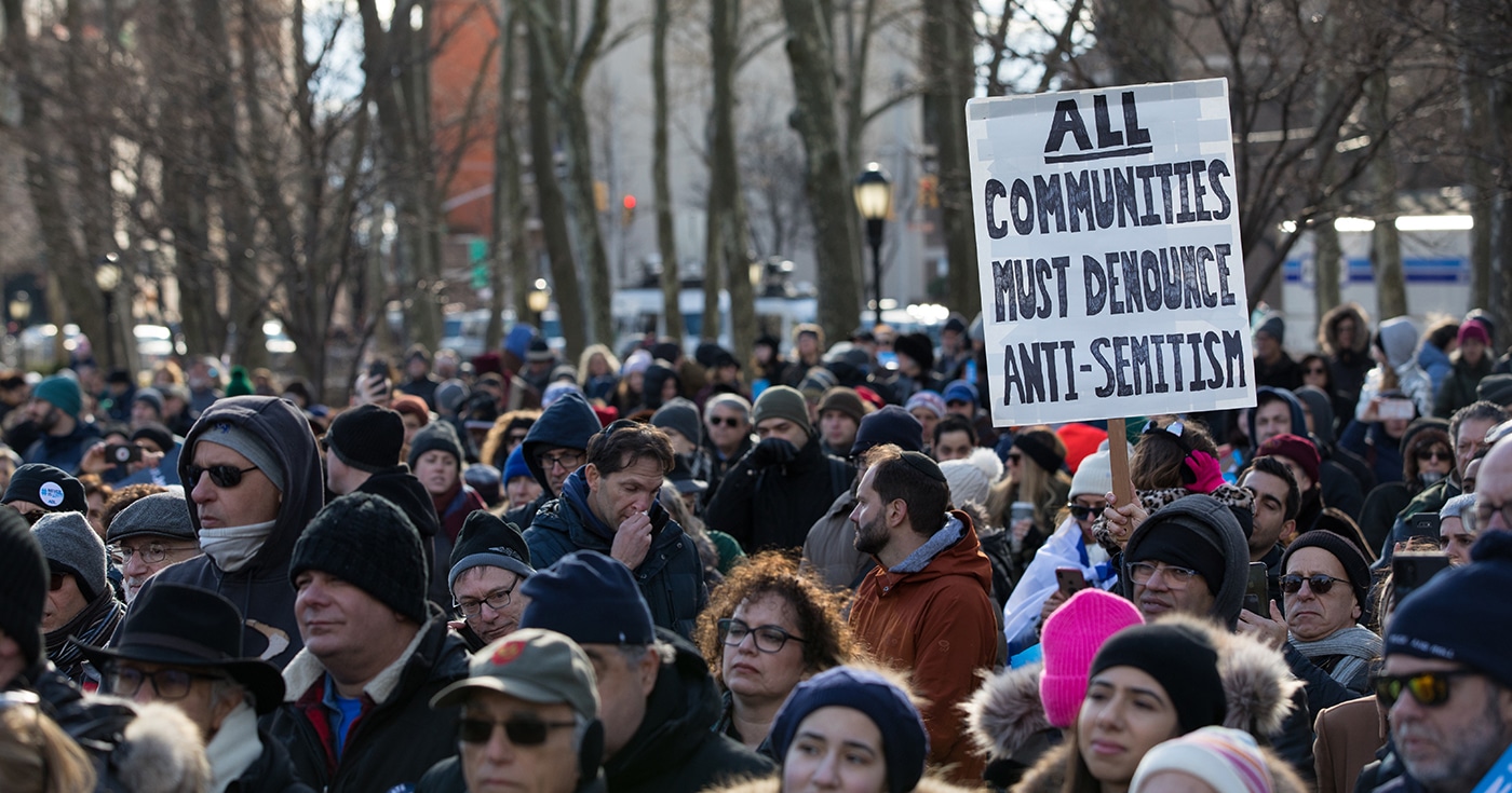 Anti Defamation League: Producing a hybrid event to take action with ...